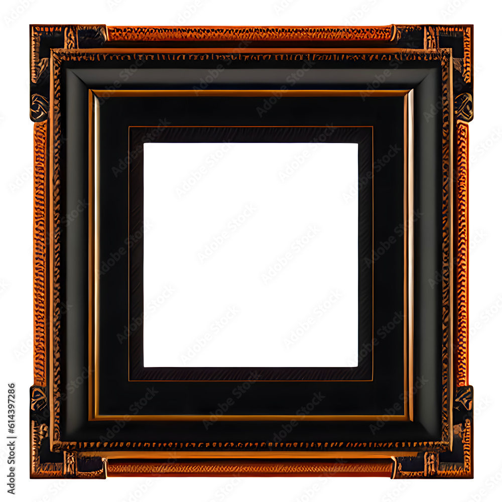 frame design collection, Modern Frame design, Antique frame, Border ...