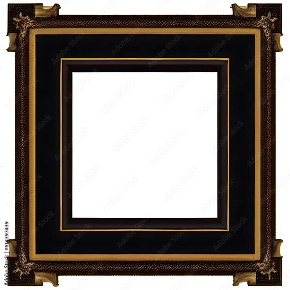 frame design collection, Modern Frame design, Antique frame, Border ...