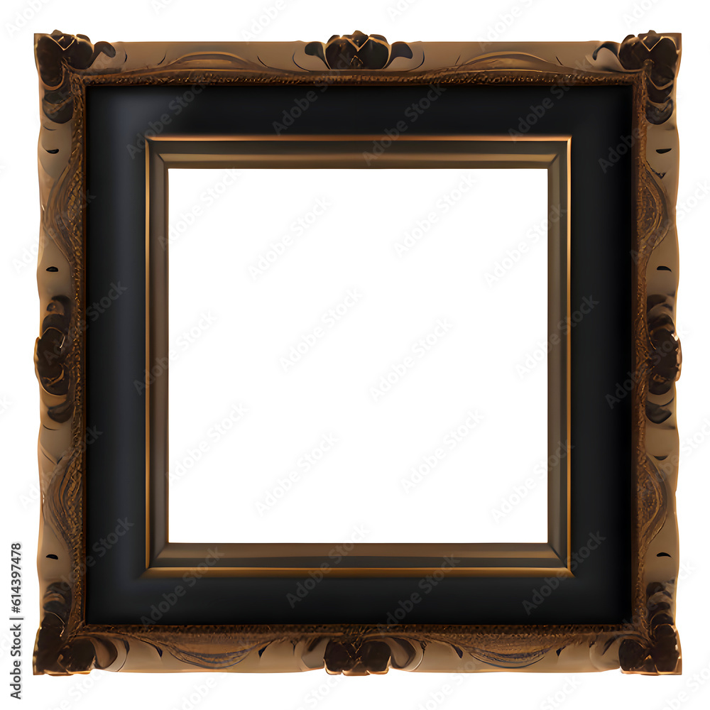frame design collection, Modern Frame design, Antique frame, Border ...