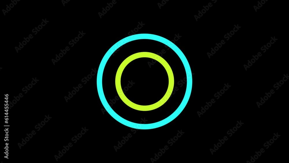 Loading progress. Loading Animation Icon on transparent background ...