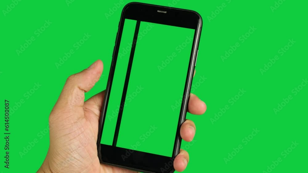 Phone, green screen, green screen of phone, smartphone green screen ...