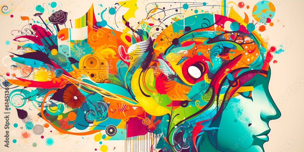 Let your imagination run wild with our creative toolset. Discover new ...