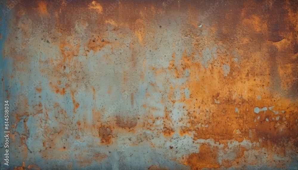 Abstract rust texture. rusty grain on metal background. Dirt overlay ...