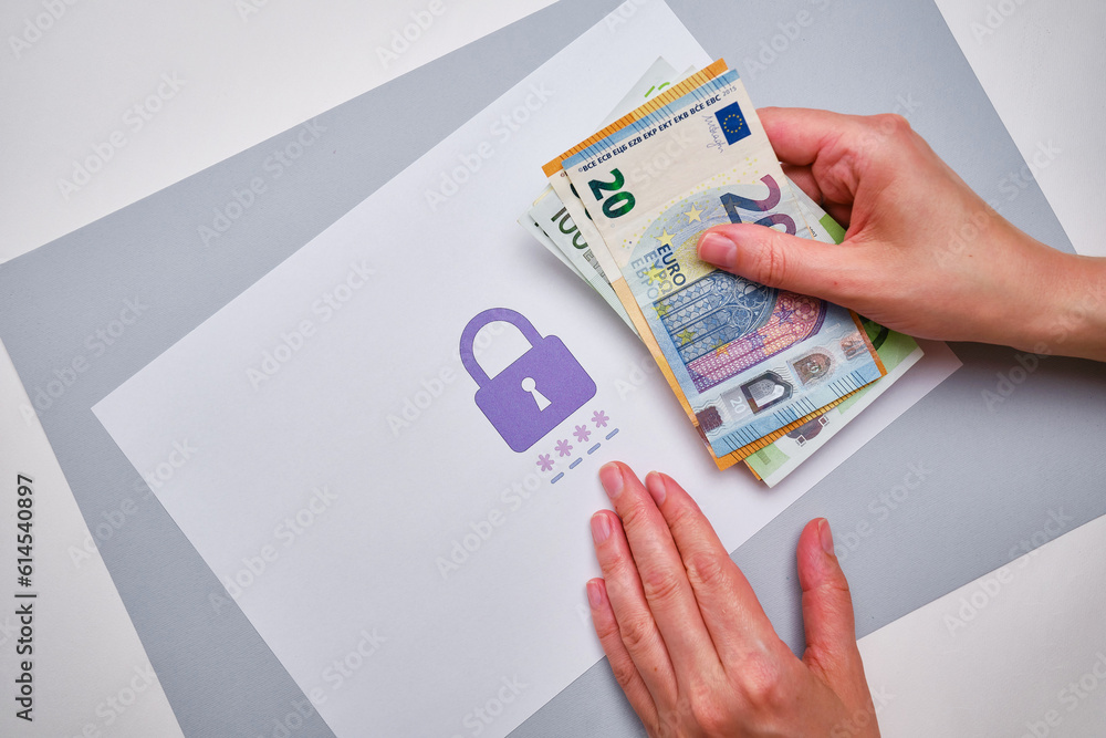 Cyber Security Awareness Month. Celebrated annual in October to raise ...