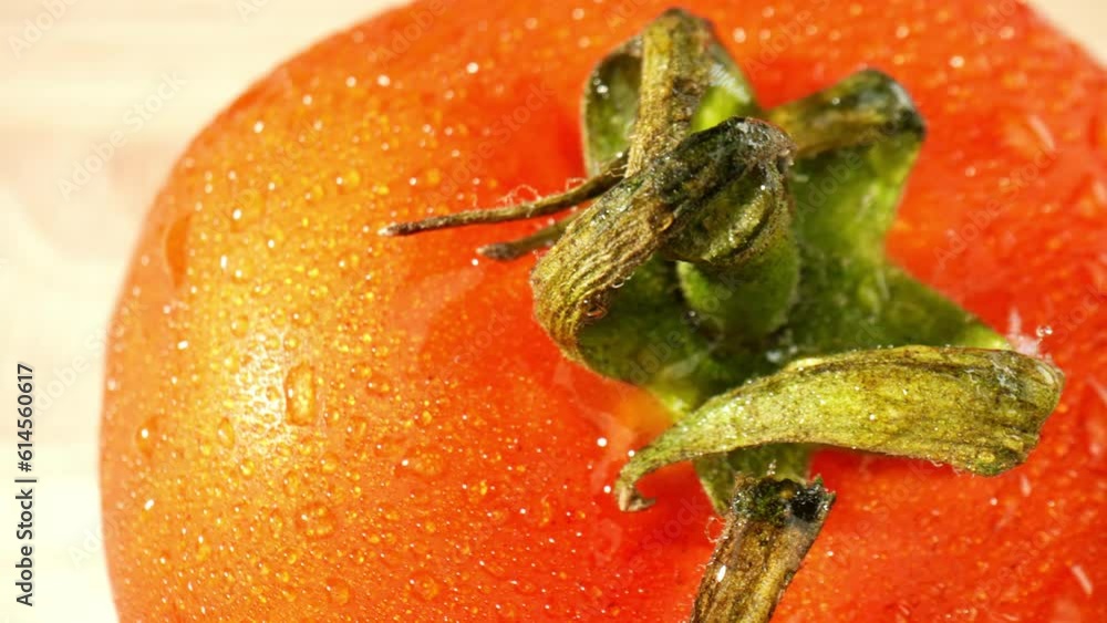 Through the power of the probe lens, this video transforms a seemingly ...