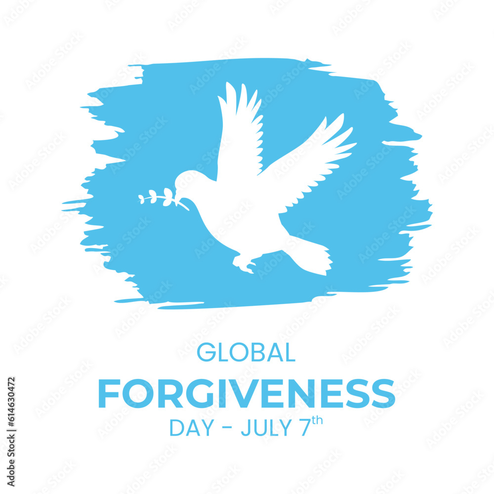 Graphics For Forgiveness