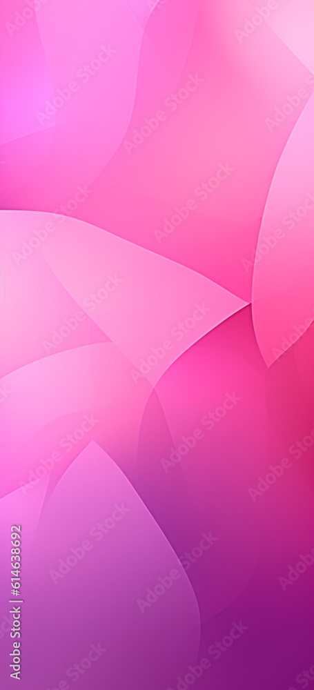 Abstract pink digital wavy lines pattern background with copy space ...