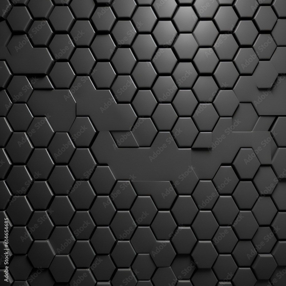 black and white background flat pattern, carbon, texture, bump mapping ...
