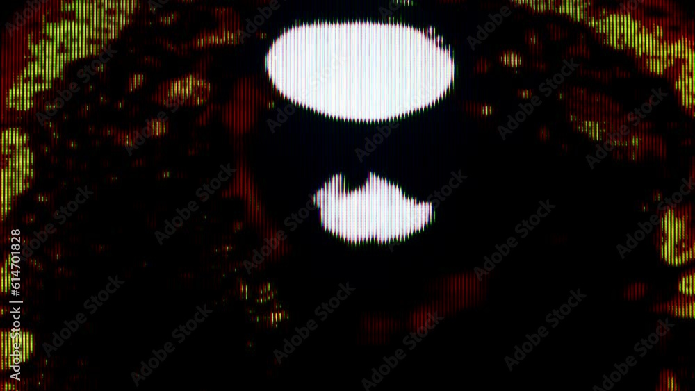 Film burn overlay. Mind melting grunge and vintage scratch effect ...