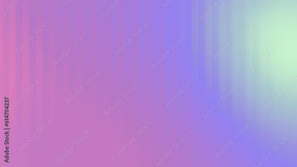Light green orange purple soft color transitions. Semi-transparent ...