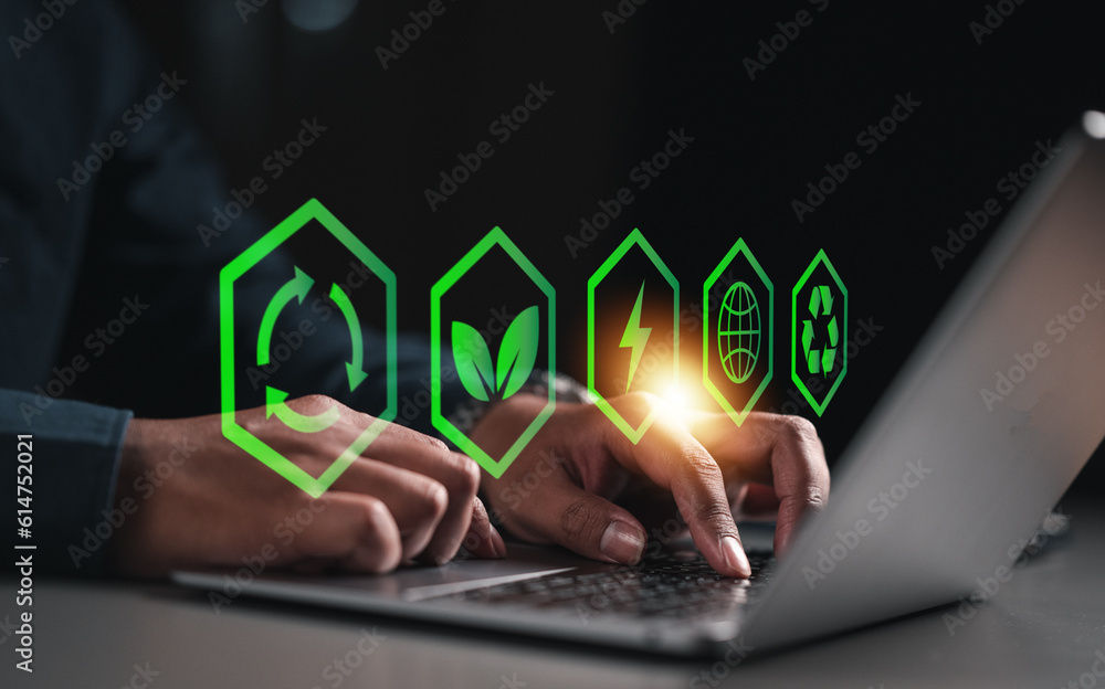 environmental, recycling, ecosystem, sustainable, economy, economic ...