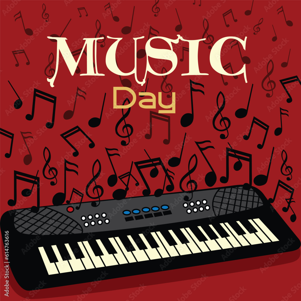 World Music Day Fête de la Musique on 21st June: Theme, History ...