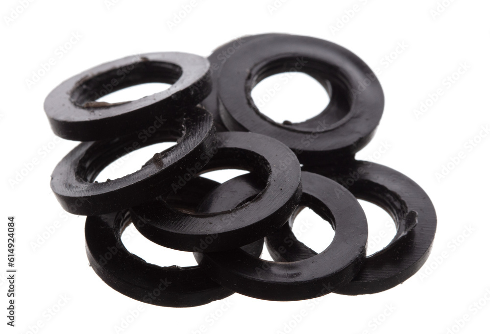 Rubber O-Ring for industry and Repair, o ring seal gaskets to joint ...