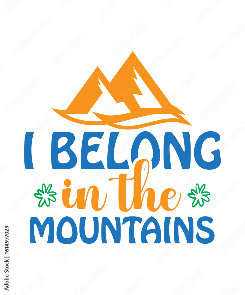 CAMPING design, CAMPING vector, Camping tshirt, Camp Life, Camper Svg ...