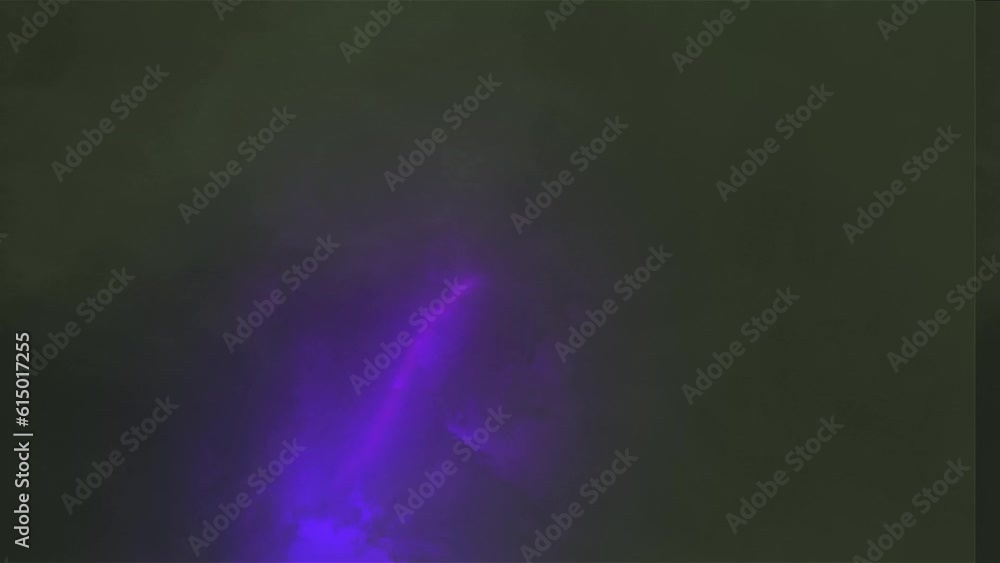 A purple bolt of lightning in a dark sky purple cloud.Storm Clouds And ... A purple bolt of lightning in a dark sky purple cloud.Storm Clouds And ...