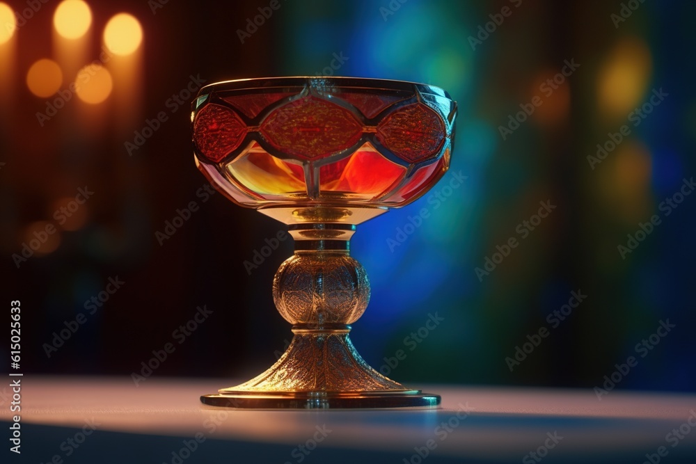 Eucharist Feast of Corpus Christi. Jesus Christ in the monstrance ...