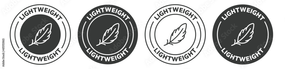 Light weight icon set in black color. Suitable for ultra lightweight ...