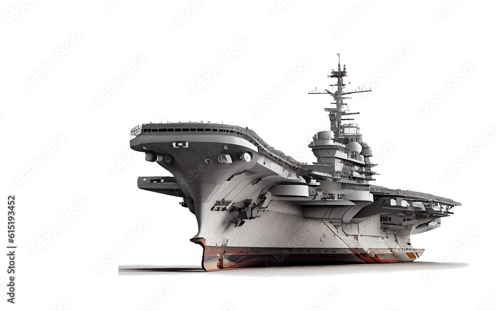 modern warships On a transparent background (png) for decoration ...