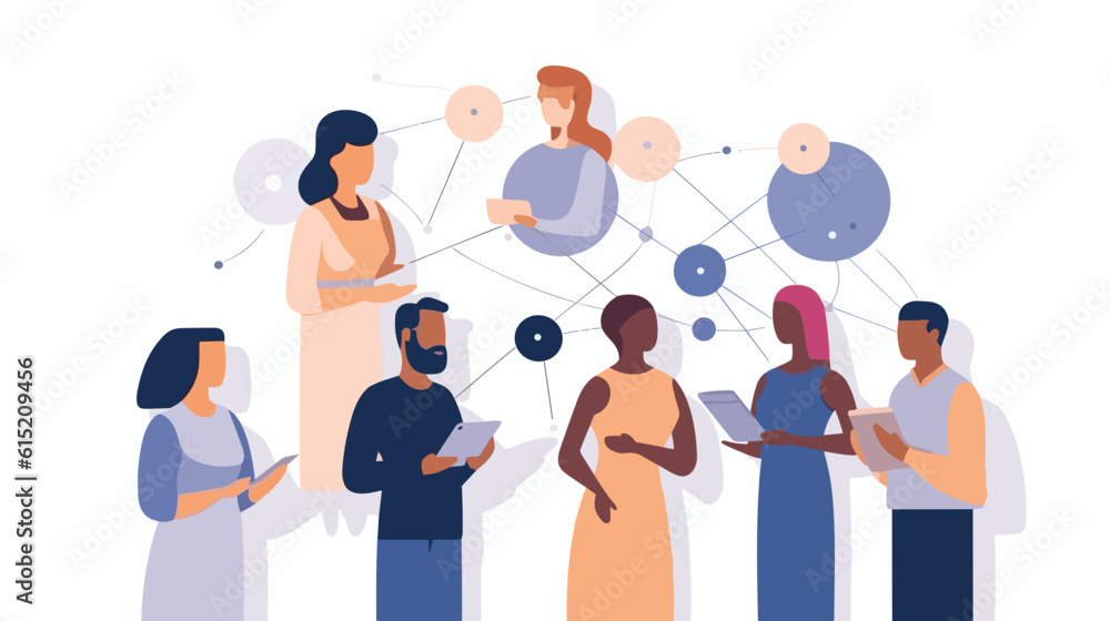 Organizational Synergy: Diverse Young Professionals and Teamwork in ...