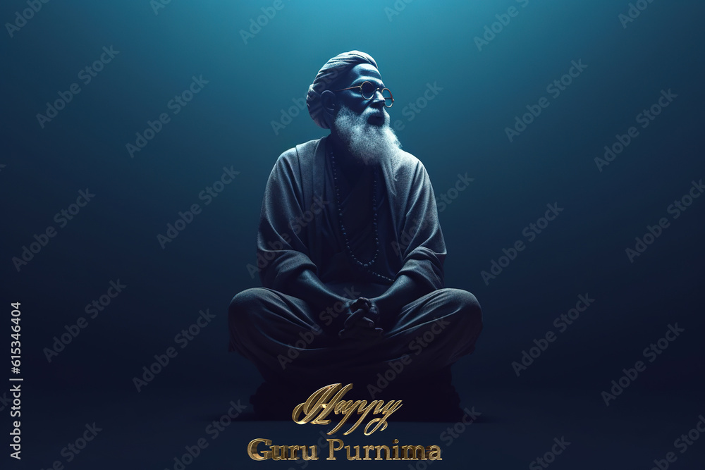 Guru purnima nimitta hardik shubhechha meaning best wishes for Honoring ...