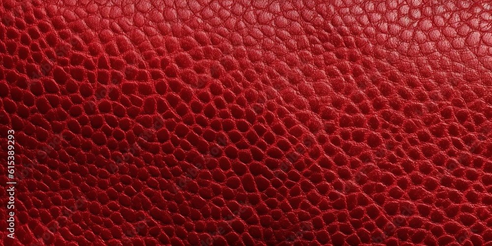 Rich and luxurious red textile texture background resembling velvet ...
