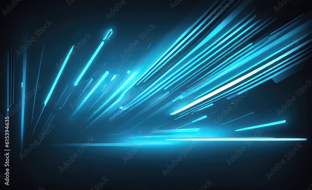 Digital Technology Stream Super Fast Speed Lines,High speed. Hi-tech ...