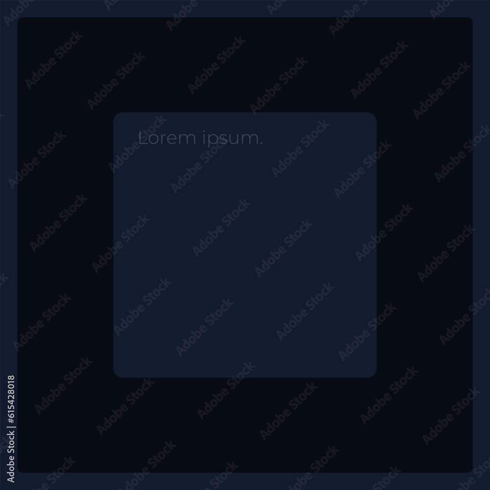 Black text field UI element template. Editable isolated vector ... Black text field UI element template. Editable isolated vector ...