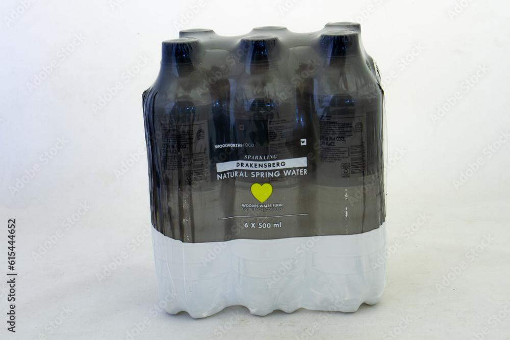 Johannesburg, South Africa - Sparkling Drakensberg spring water ...
