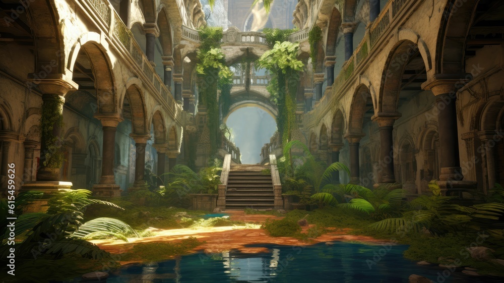 Explorers can rely on navigators to uncover hidden gems and discover ...