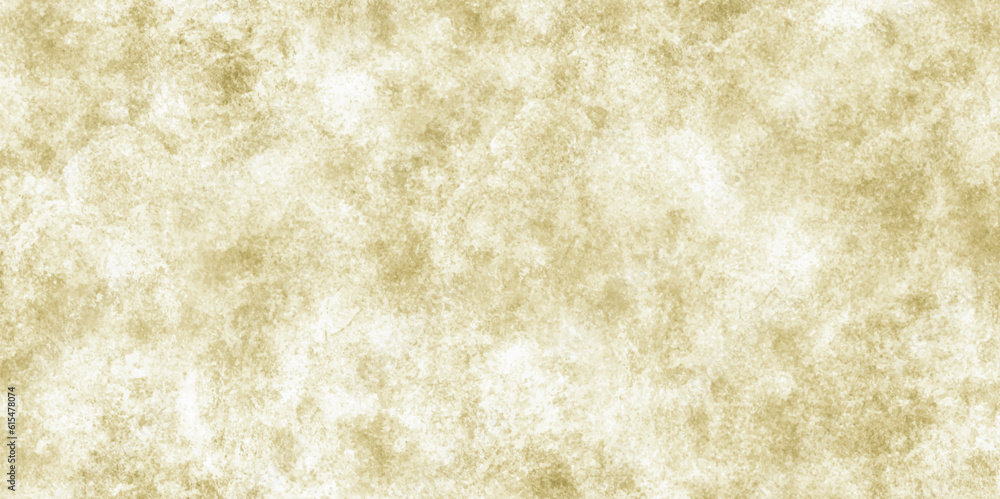 Abstract painted watercolor background on paper texture. old paper ...