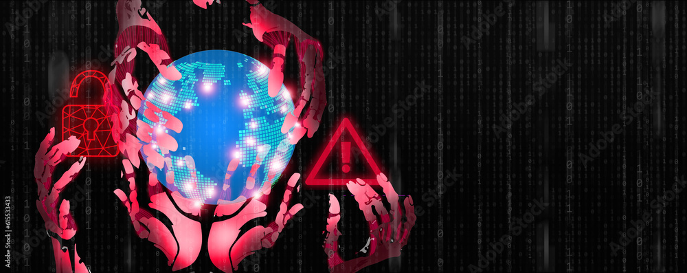 AI is a threat to humans. Artificial Intelligence, godlike, can ...