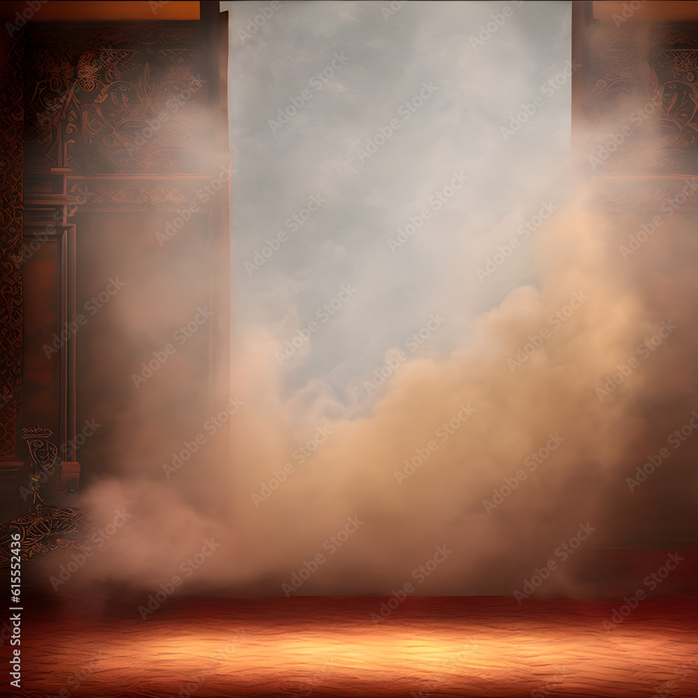 Artisan Clouds Digital Backdrop Collection, Backdrop Overlays ...