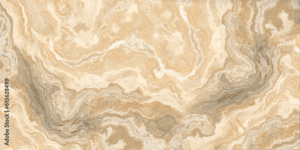 Emperador premium italian glossy granite slab stone tile, polished ...