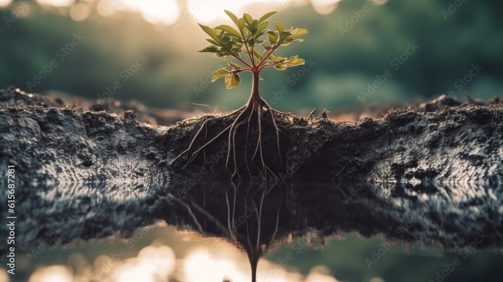 Growth from Within: Cultivating Resilience and Personal Development in ...