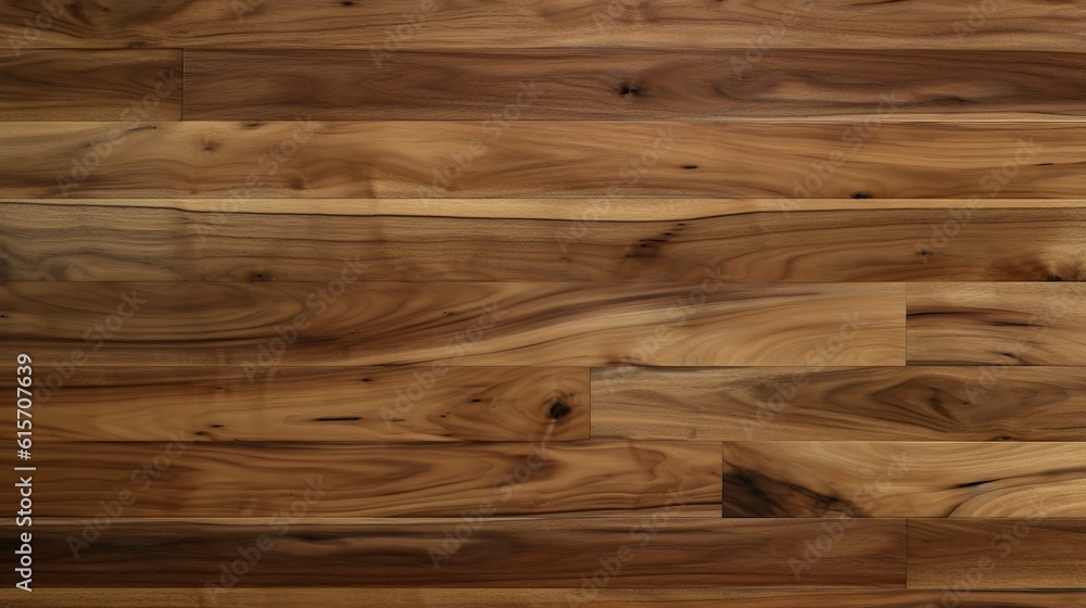 Walnut wood texture. Super long walnut planks texture background ...