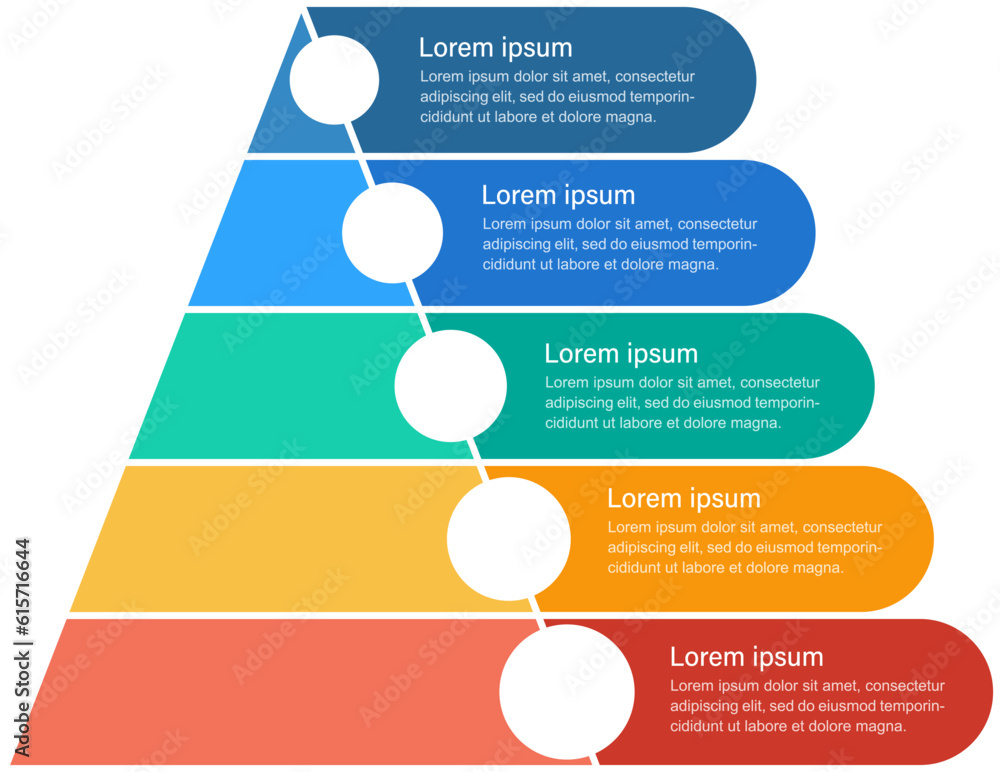 Civil rights movement infographic chart design template. Public ...