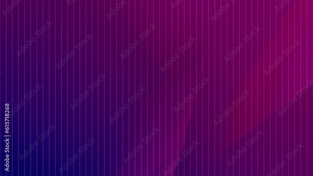 Striped bright pink purple blue background. Abstract vibrant opening ...