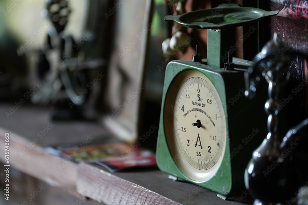 old scale detail. photo in natural light. Stock Photo | Adobe Stock