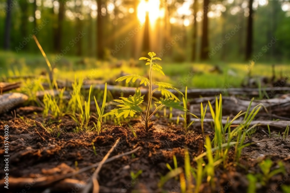Indigenous land management practices for sustainable resource use ...