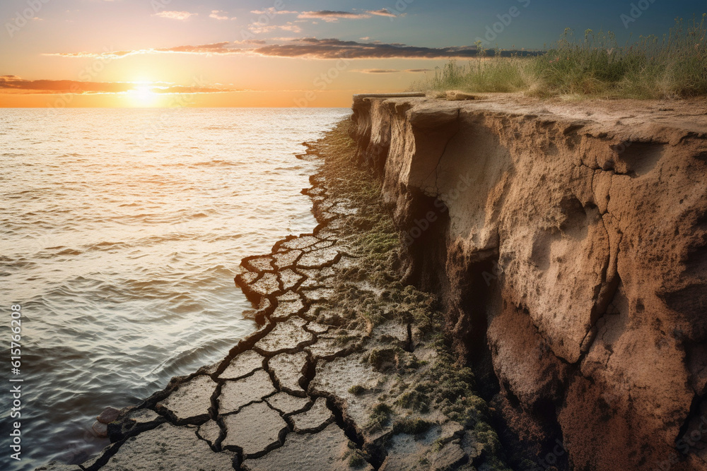 Nature-based solutions for coastal erosion and sea level rise, Natural ...
