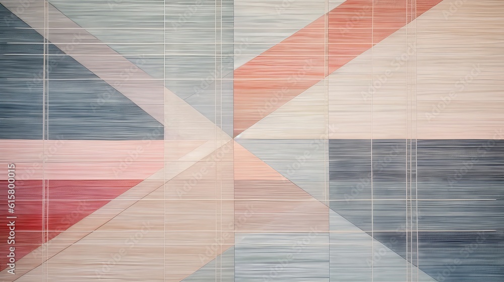 Harmony in Lines texture. Lines in harmony. A calm arrangement of ...