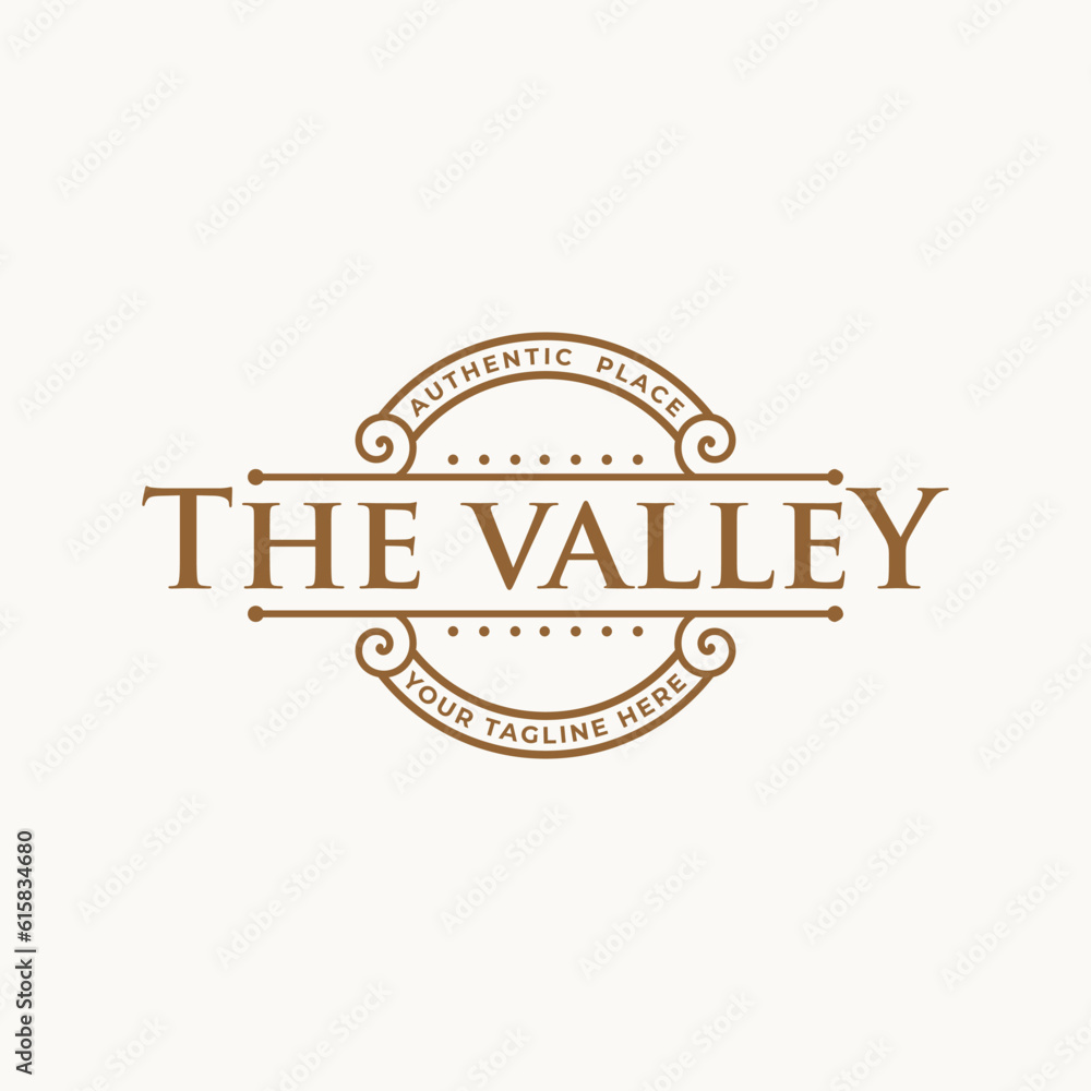 Vintage rustic hipster log cabin logo, fishing home log logo, cabin ...