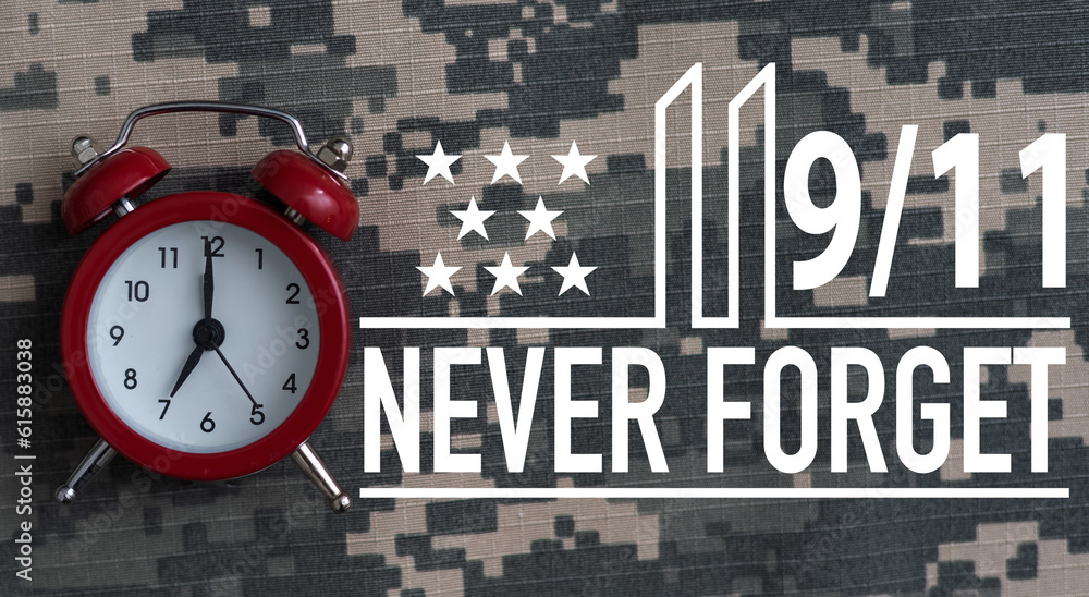 Always Remember 9 11, september 11. Remembering, Patriot day. The Twin towers representing the ...