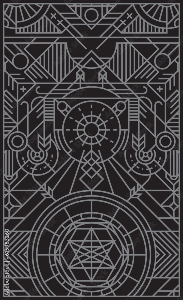 Playing card vector eps design for background, poster, flyer, and ...