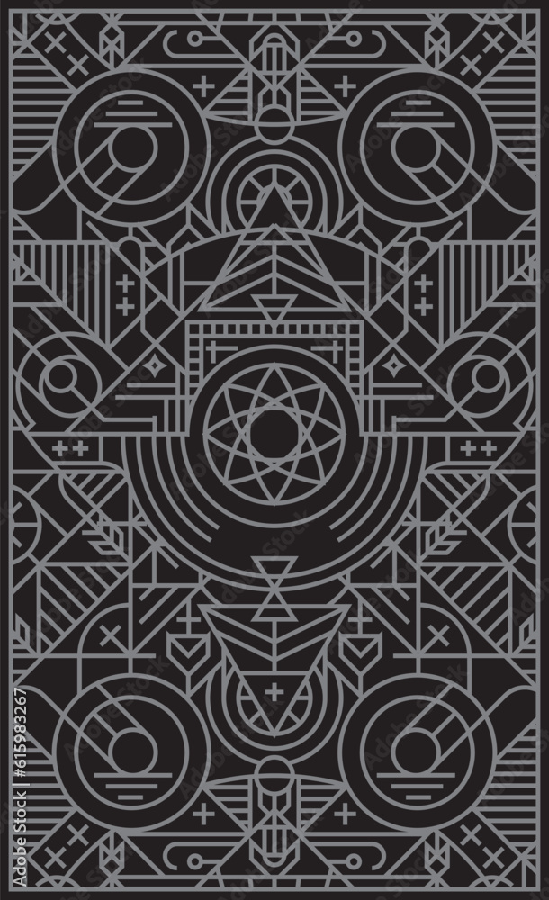 Playing card vector eps design for background, poster, flyer, and ...