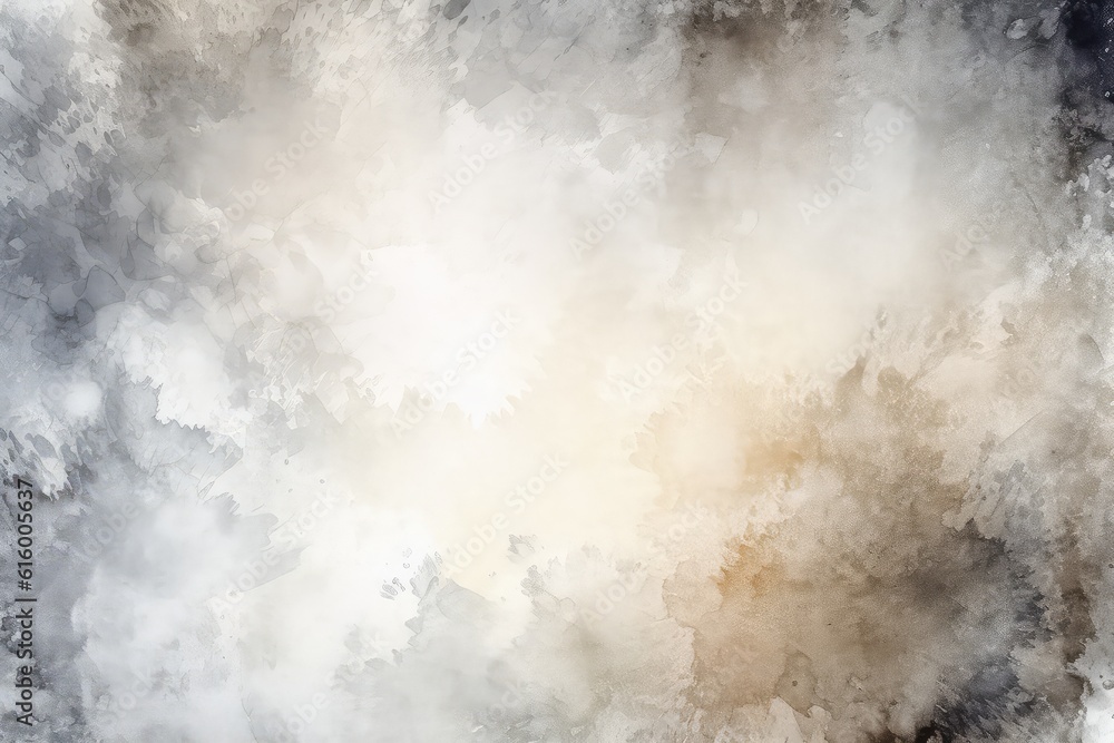 Monochromatic Elegance: Design a textured background using paint ...