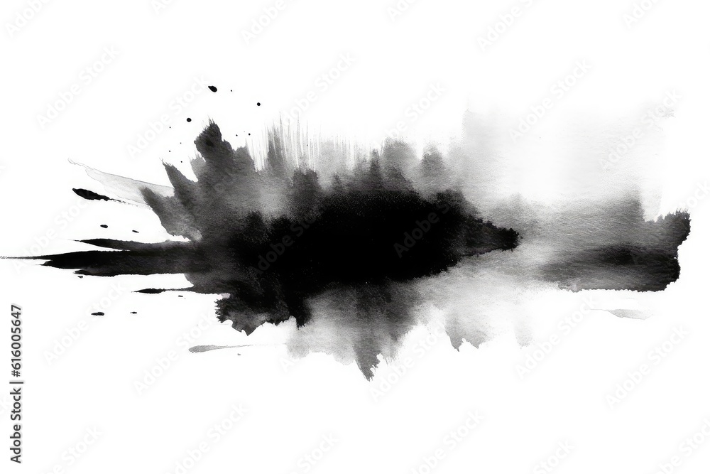Monochrome Minimalism: Design a minimalist background using a single ...
