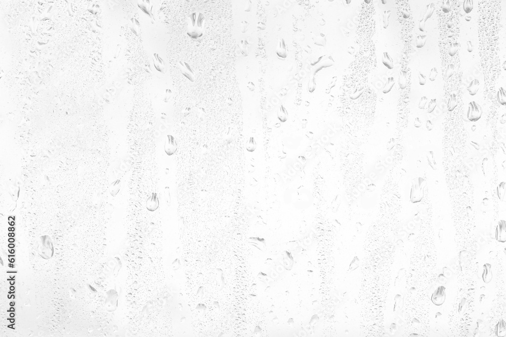 water drop on glass texture Stock Illustration | Adobe Stock