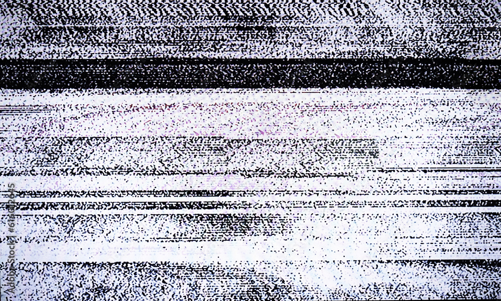 abstract tv glitch texture Stock Illustration | Adobe Stock