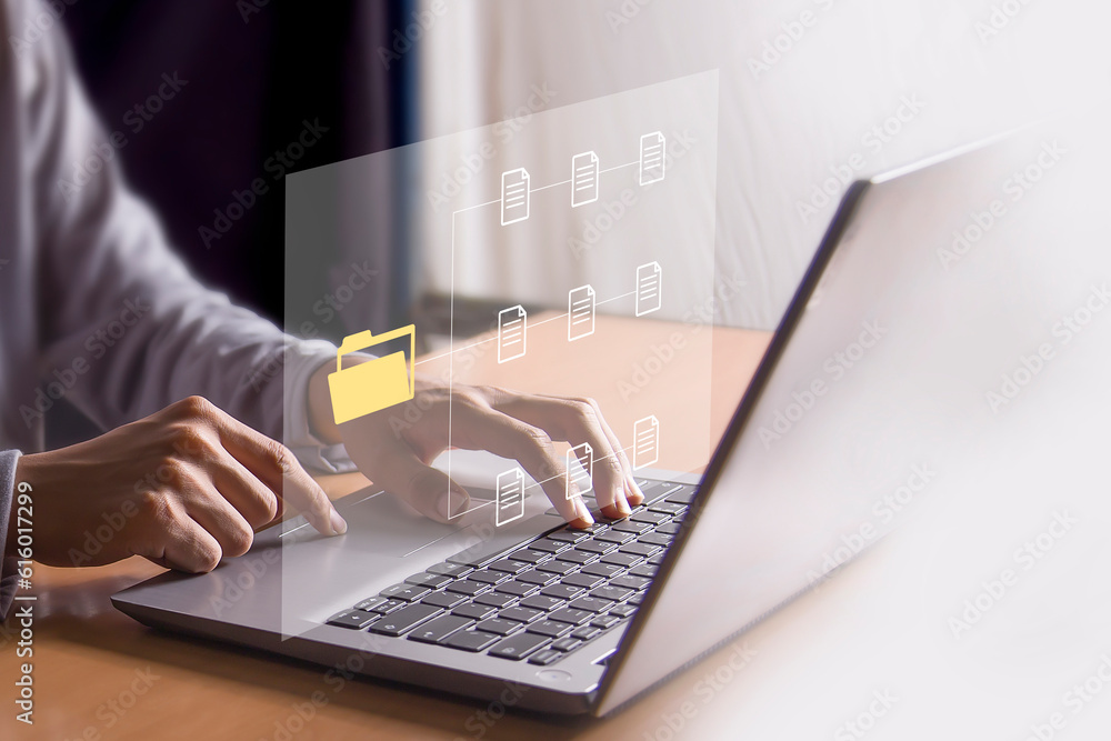 document management organizing organizational information document ...